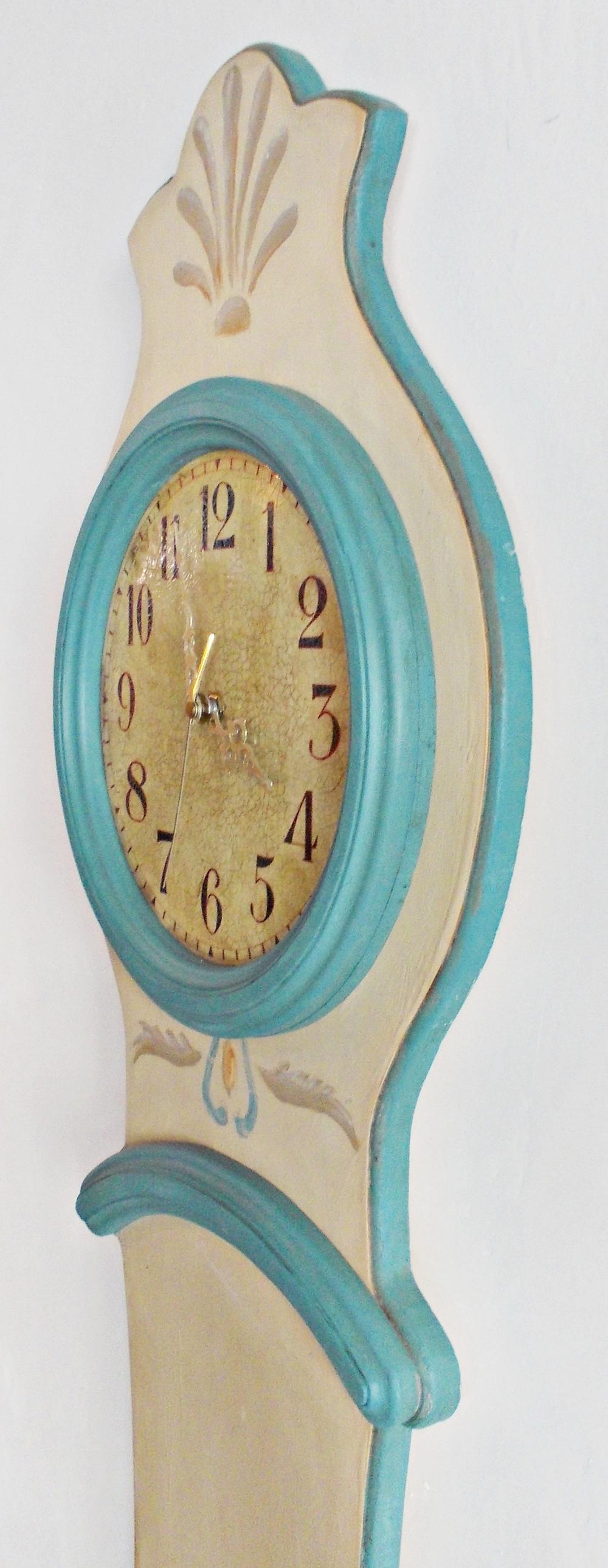 Reloj de pie Gustav | Bohemian and chic